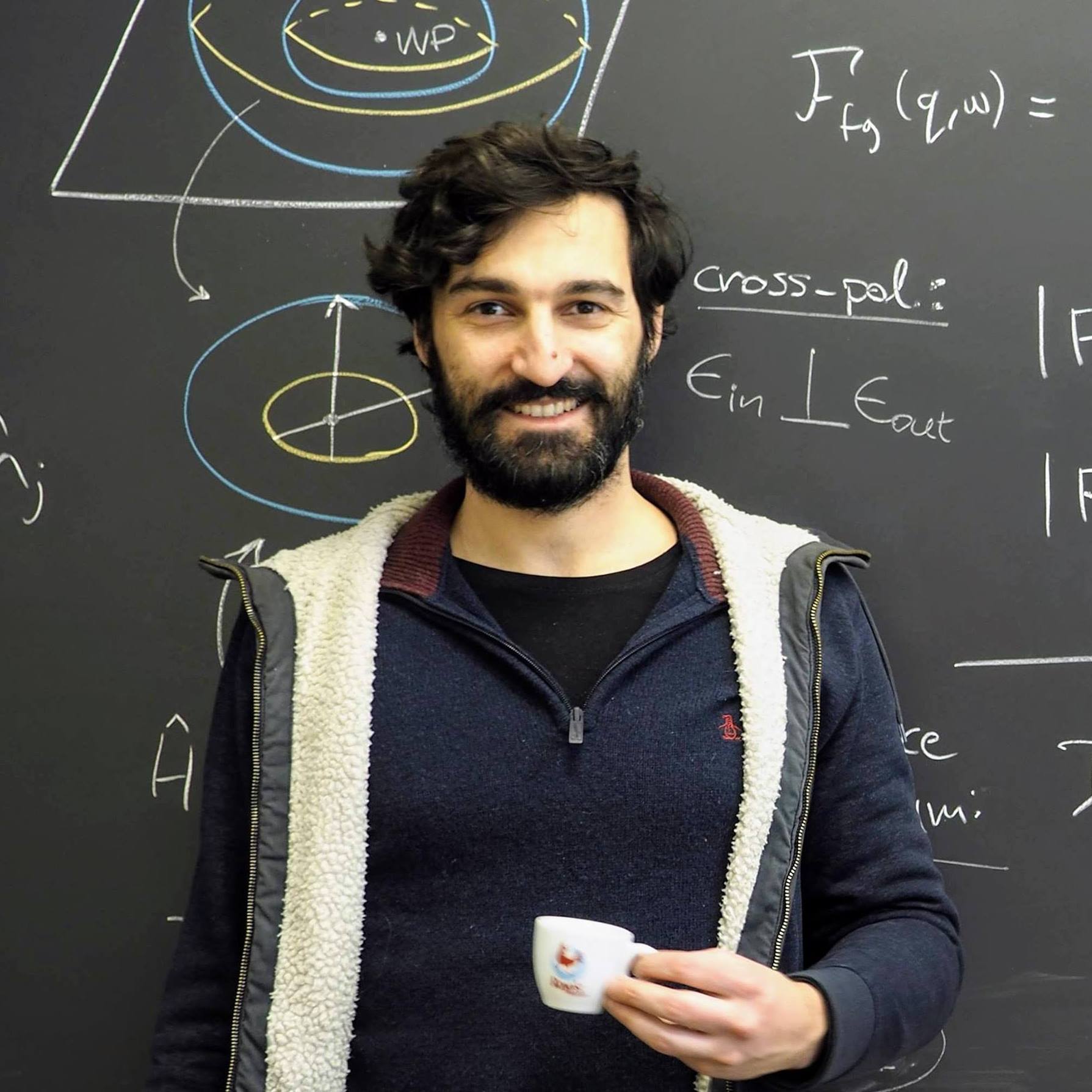 Quantum Tensor Workshop